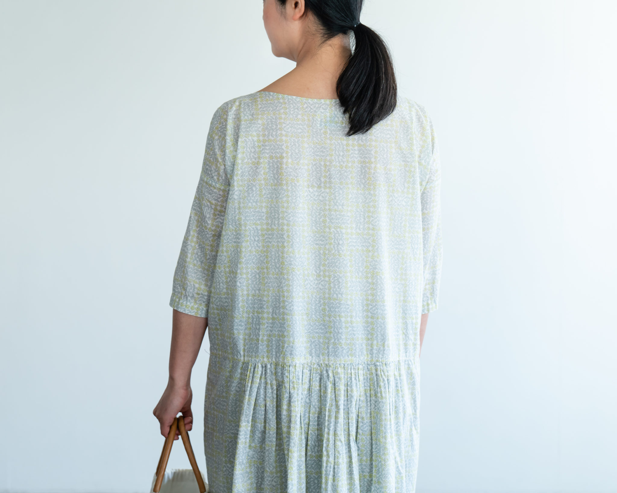 staff sewing | nounours books by CHECK&STRIPE