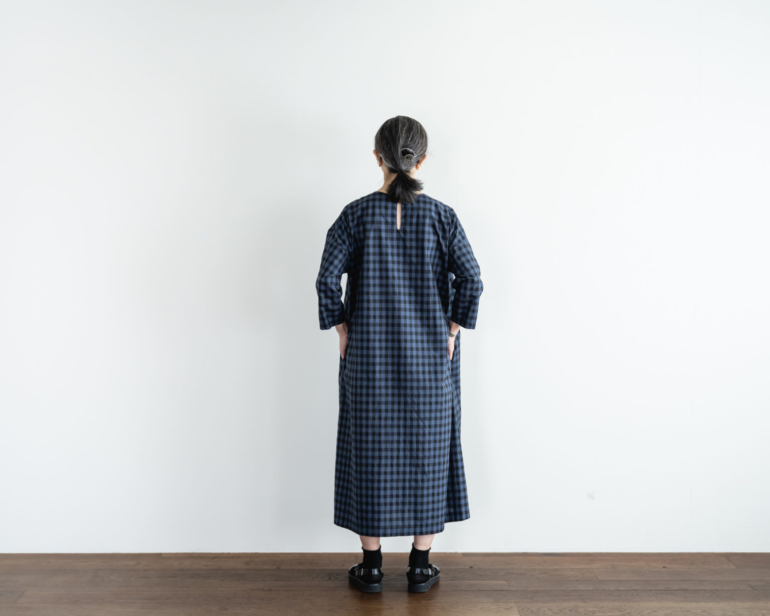 staff sewing | nounours books by CHECK&STRIPE