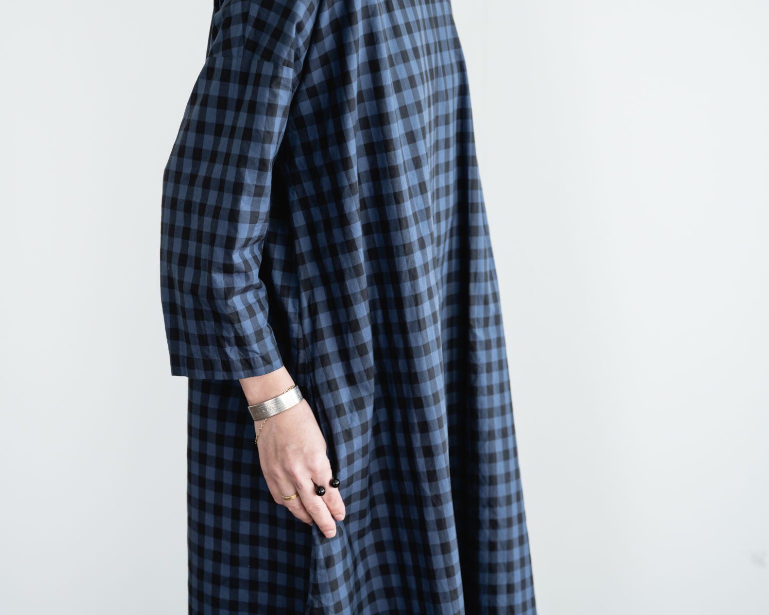 staff sewing | nounours books by CHECK&STRIPE